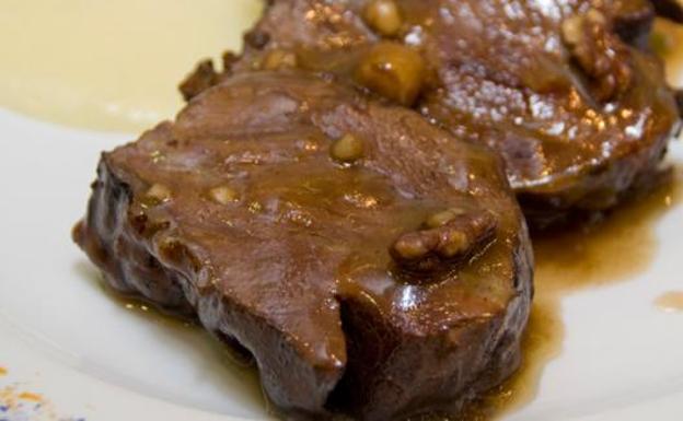 Cinco beneficios de la carne de Potro | leonoticias