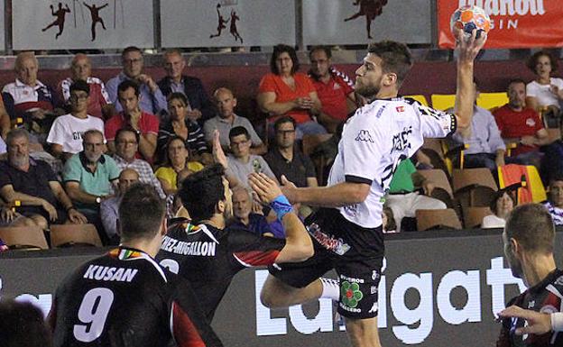 La primera gran batalla por el subcampeonato | leonoticias