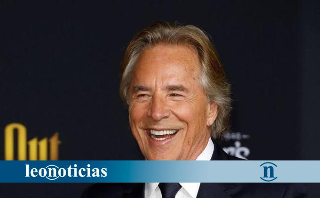 Don Johnson cumple 70 años | leonoticias