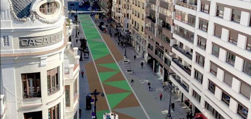 Estos son los cambios que provocarán las obras de Ordoño II en el día a ...