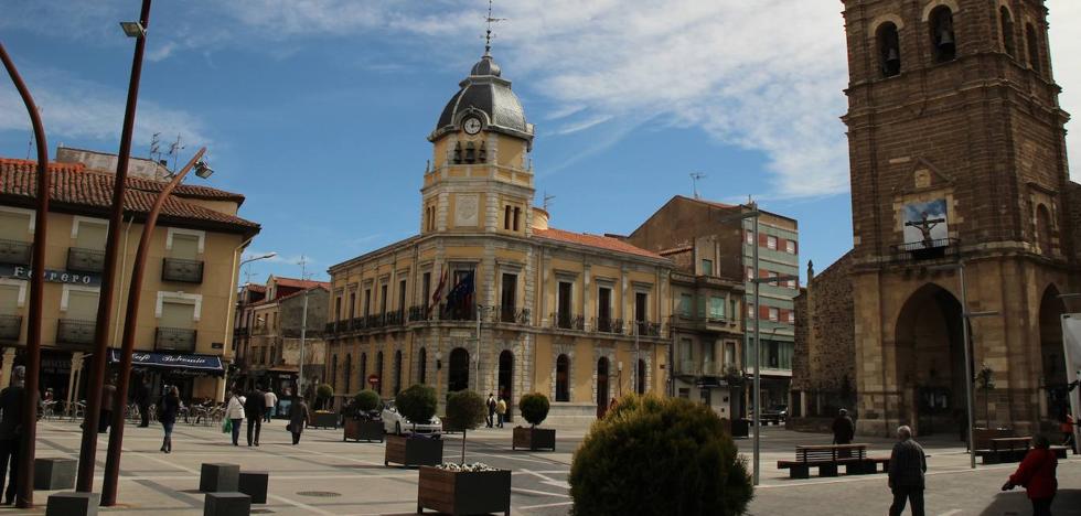 La Bañeza y tierras de Jamuz, lugares donde el pasado está muy presente ...