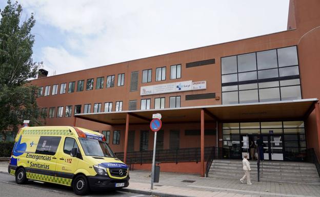 Noticias, información y última hora de las nueve provincias de Castilla ...