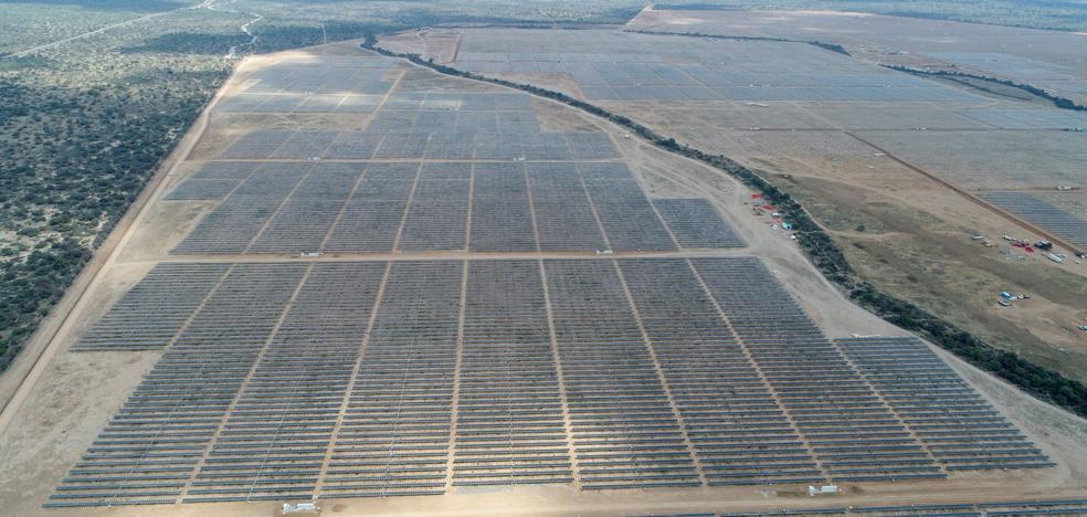 Naturgy invertirá 275 millones para convertir Cuadros en un gran 'campo ...