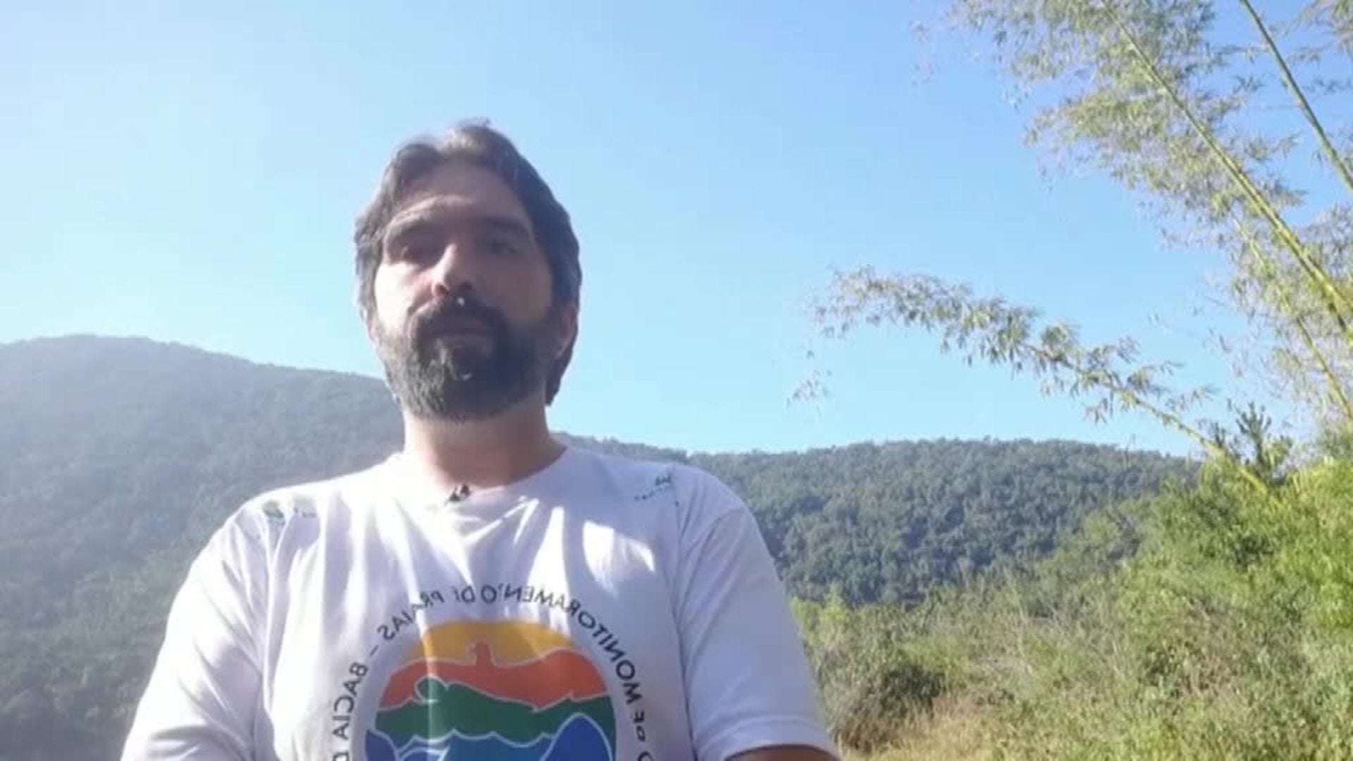 Encuentran una ballena muerta en las playas de Brasil | leonoticias.com