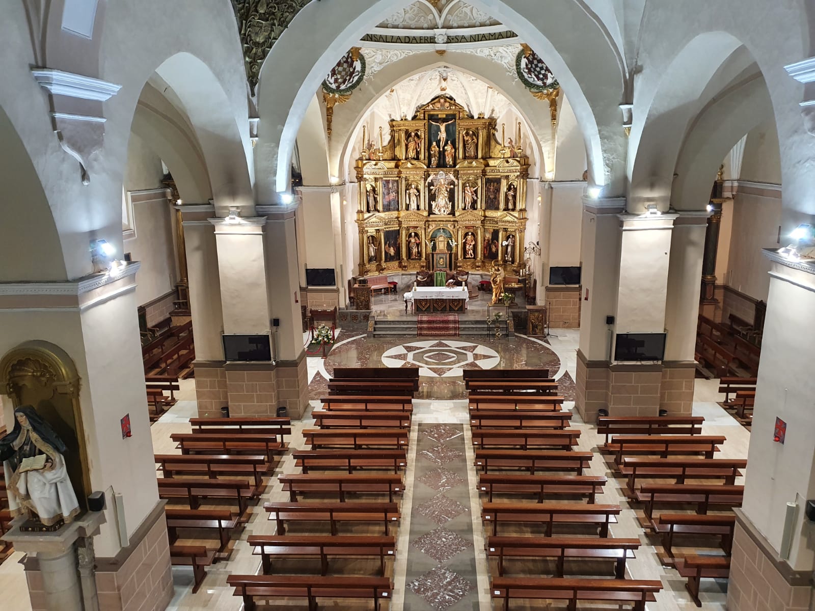 Fotos: La Bañeza, una ciudad para disfrutar | leonoticias