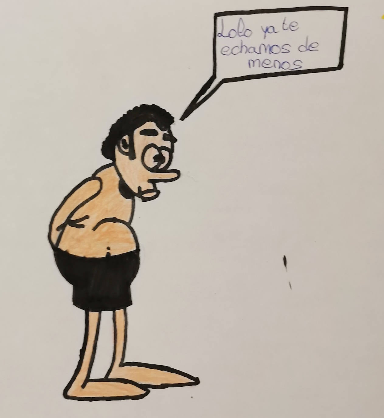 Fotos: Inolvidable 'lolo' | leonoticias