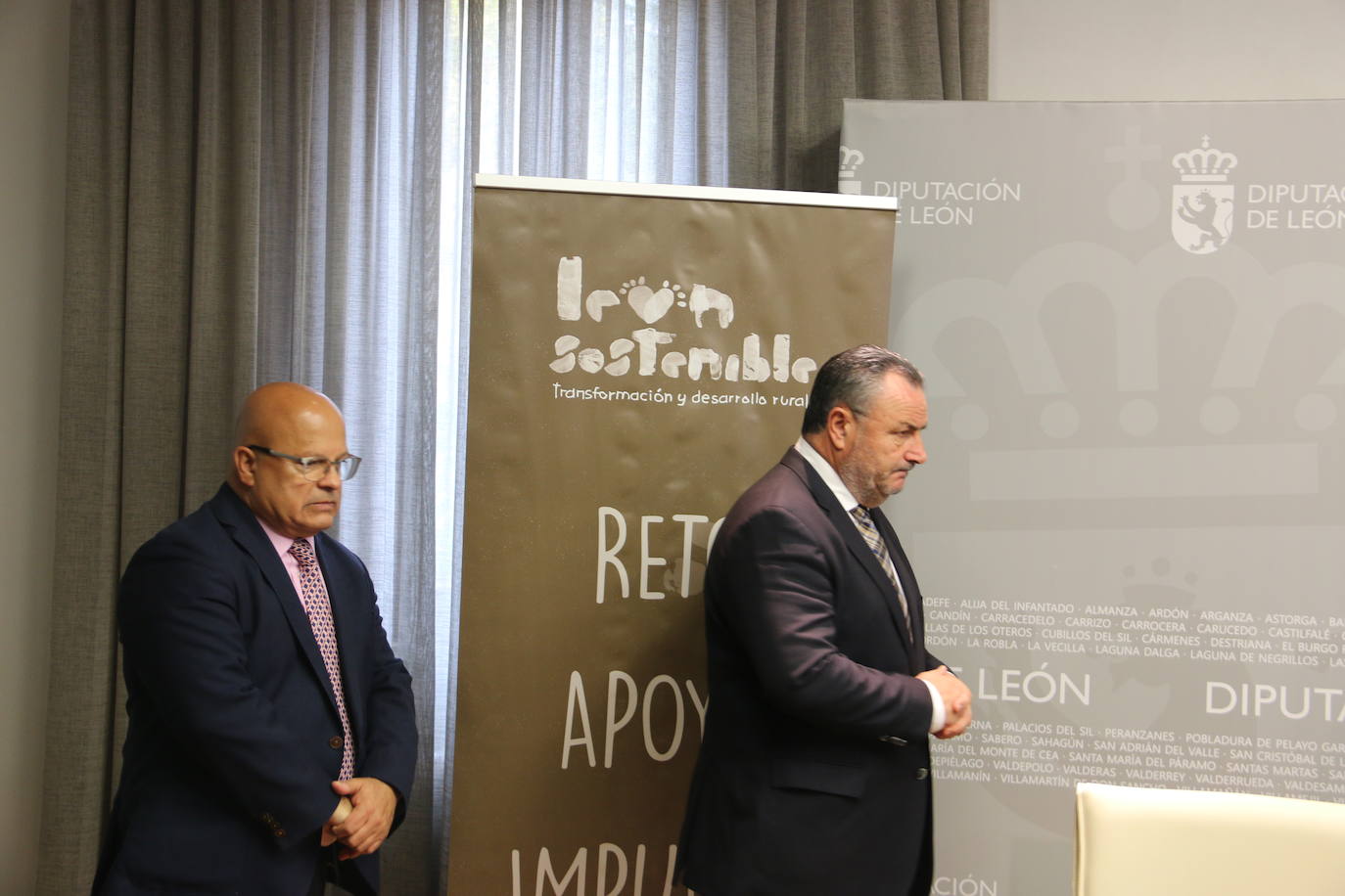 Fotos: La FAO concede el reconocimiento SIPAM a las Montañas de León ...