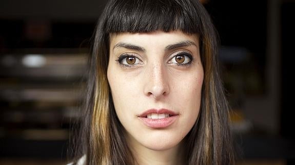 Moon Ribas, la bailarina ciborg que percibe los terremotos de la Tierra ...