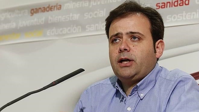 Tino Rodríguez espera que el PSOE "se adapte a los nuevos tiempos ...