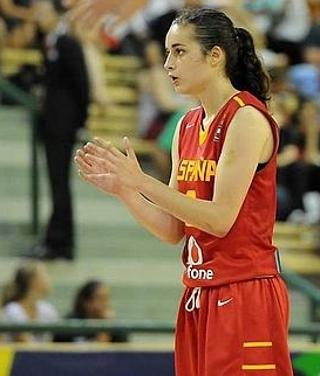 Ángela Salvadores 'ayudará' al Astorga este sábado | leonoticias